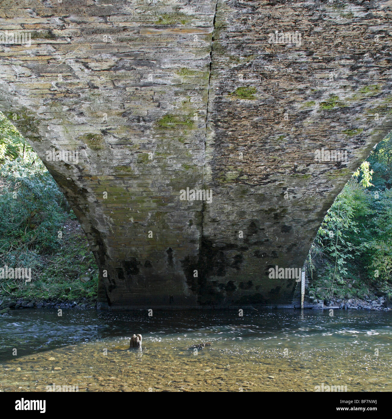 River Tawe, Pontardawe, Wales, UK Stock Photo - Alamy