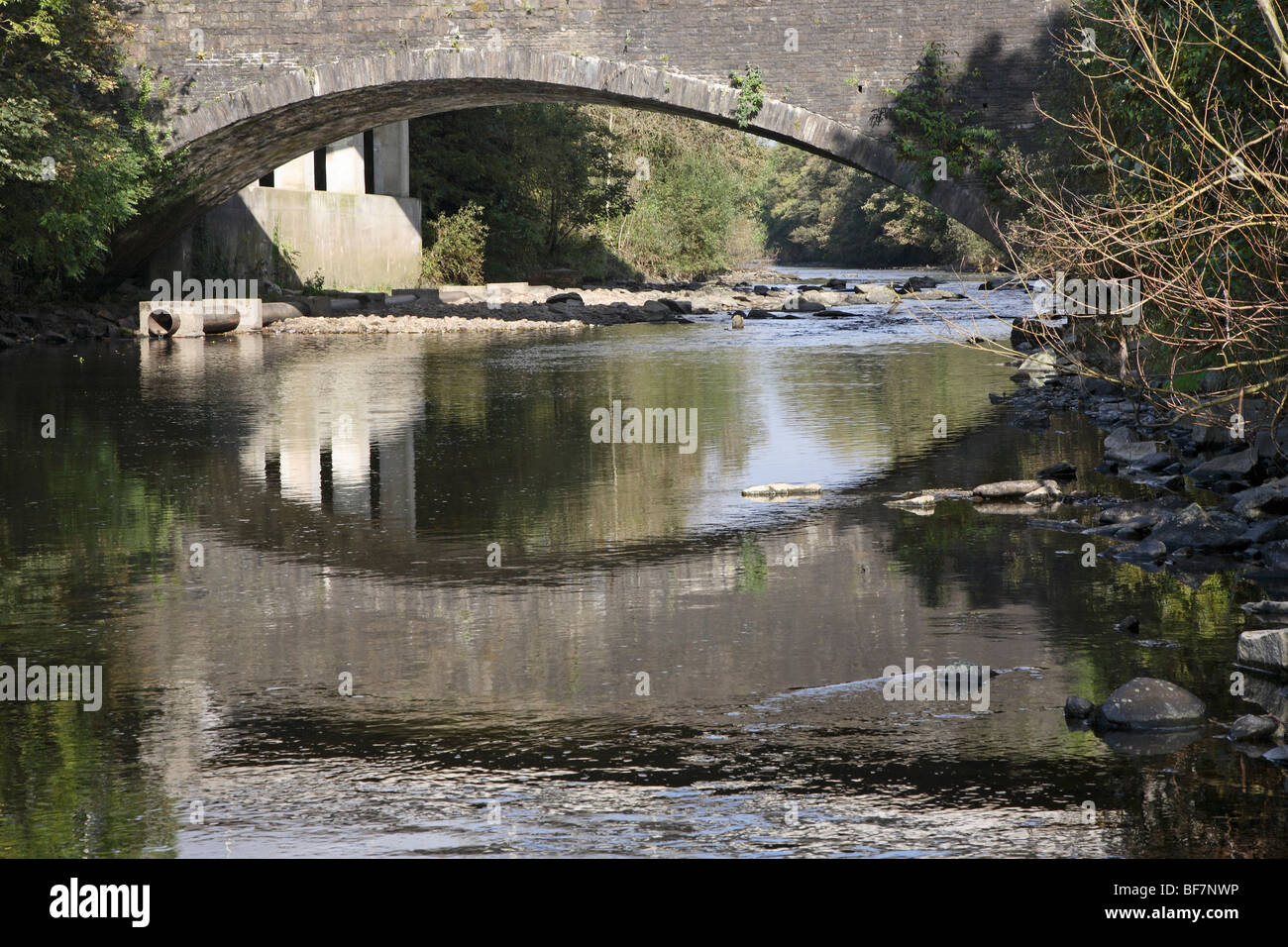 Pontardawe hi-res stock photography and images - Alamy