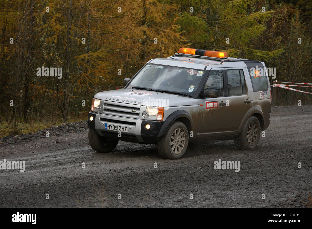 Car rally gb hi-res stock photography and images - Alamy