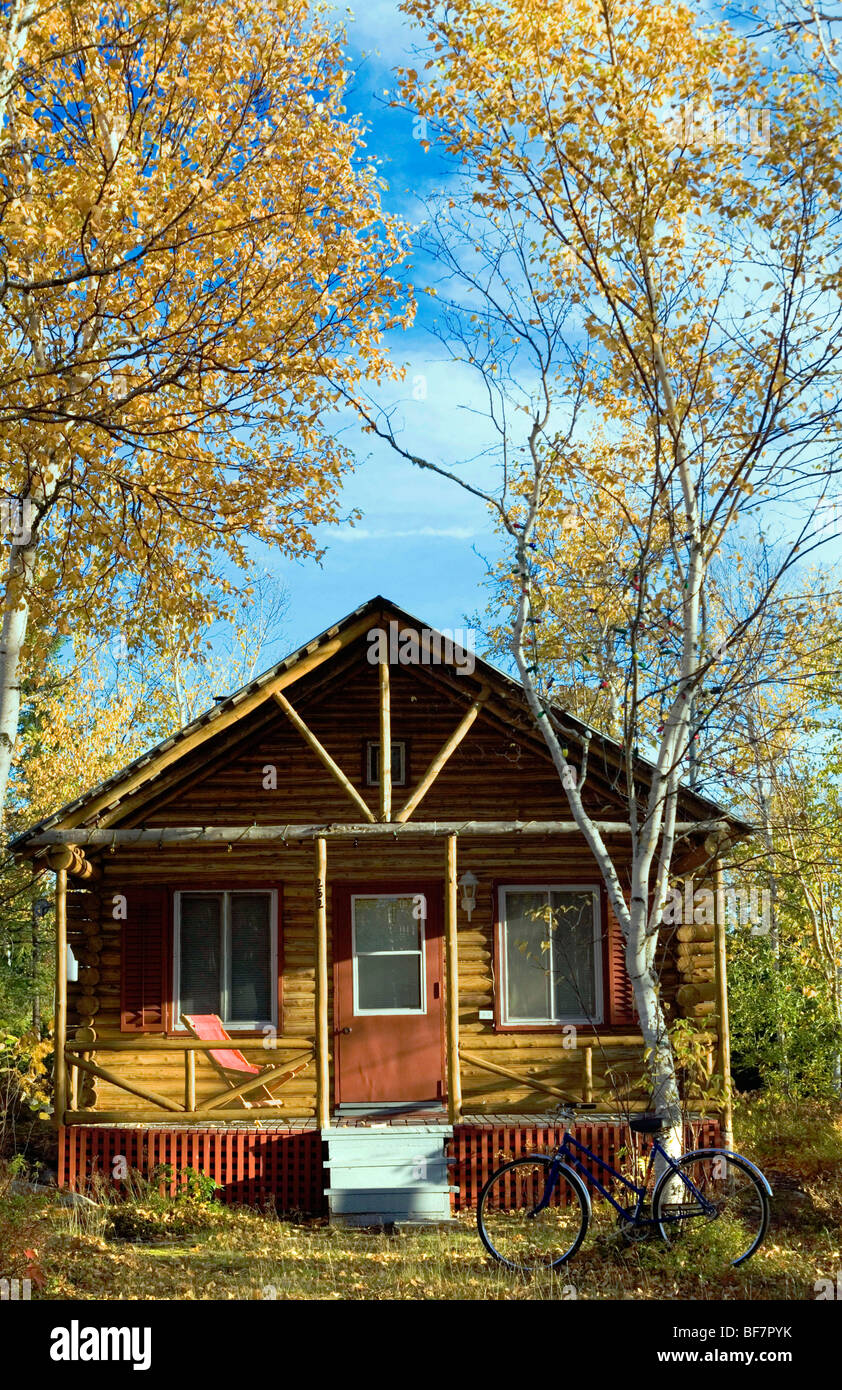 Canada, Quebec : Charlevoix regional county municipality Stock Photo ...