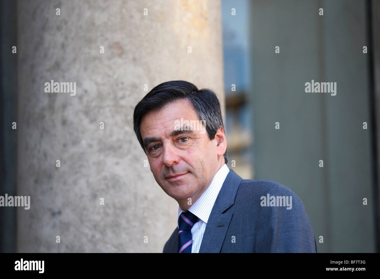 Fillon hi-res stock photography and images - Alamy