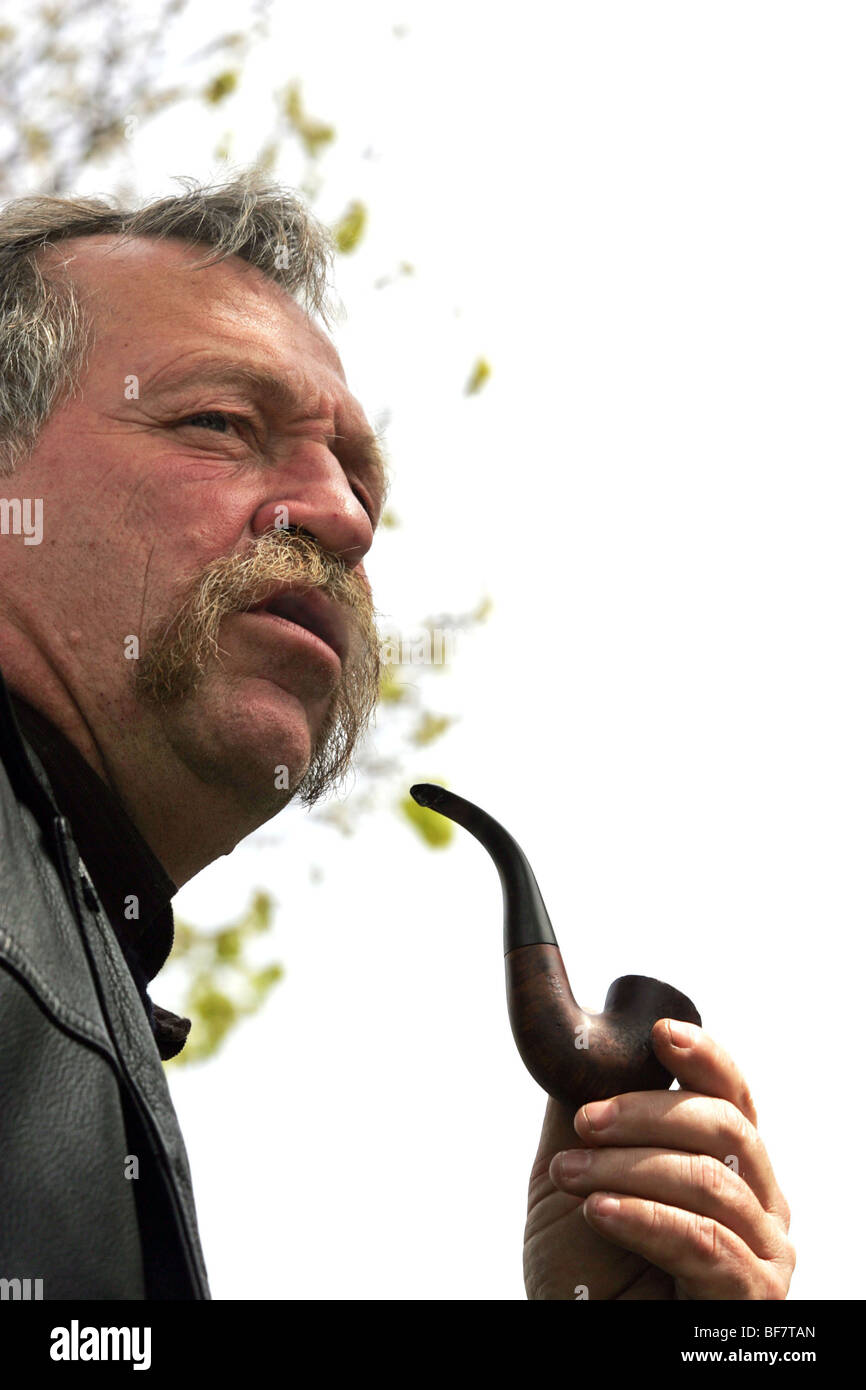 José bové hi-res stock photography and images - Alamy