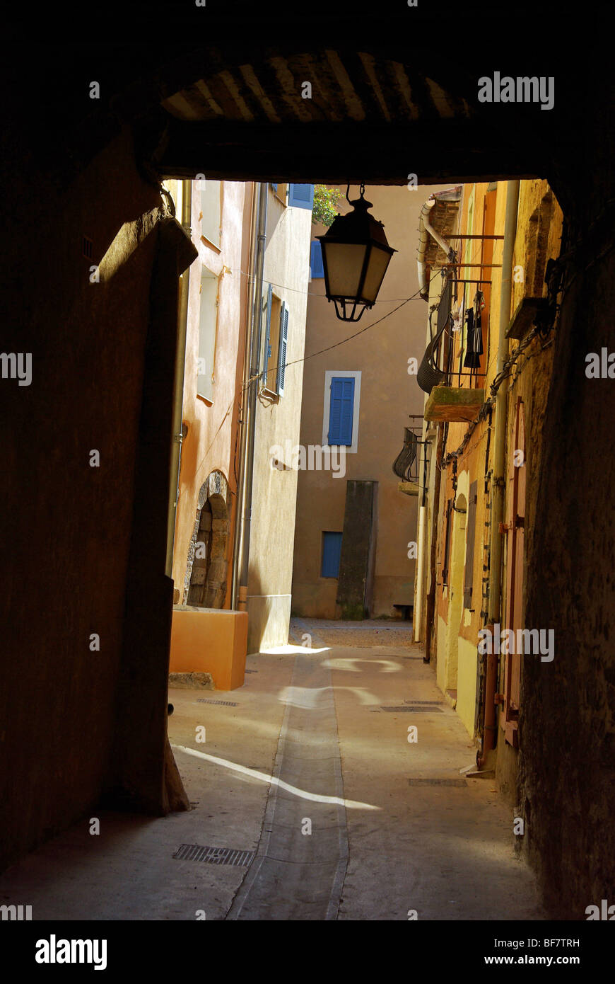 Brignoles provence hi-res stock photography and images - Alamy