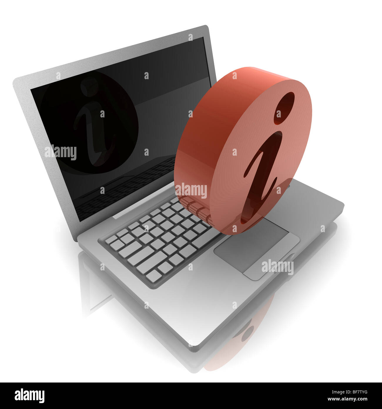 Portable info hi-res stock photography and images - Alamy