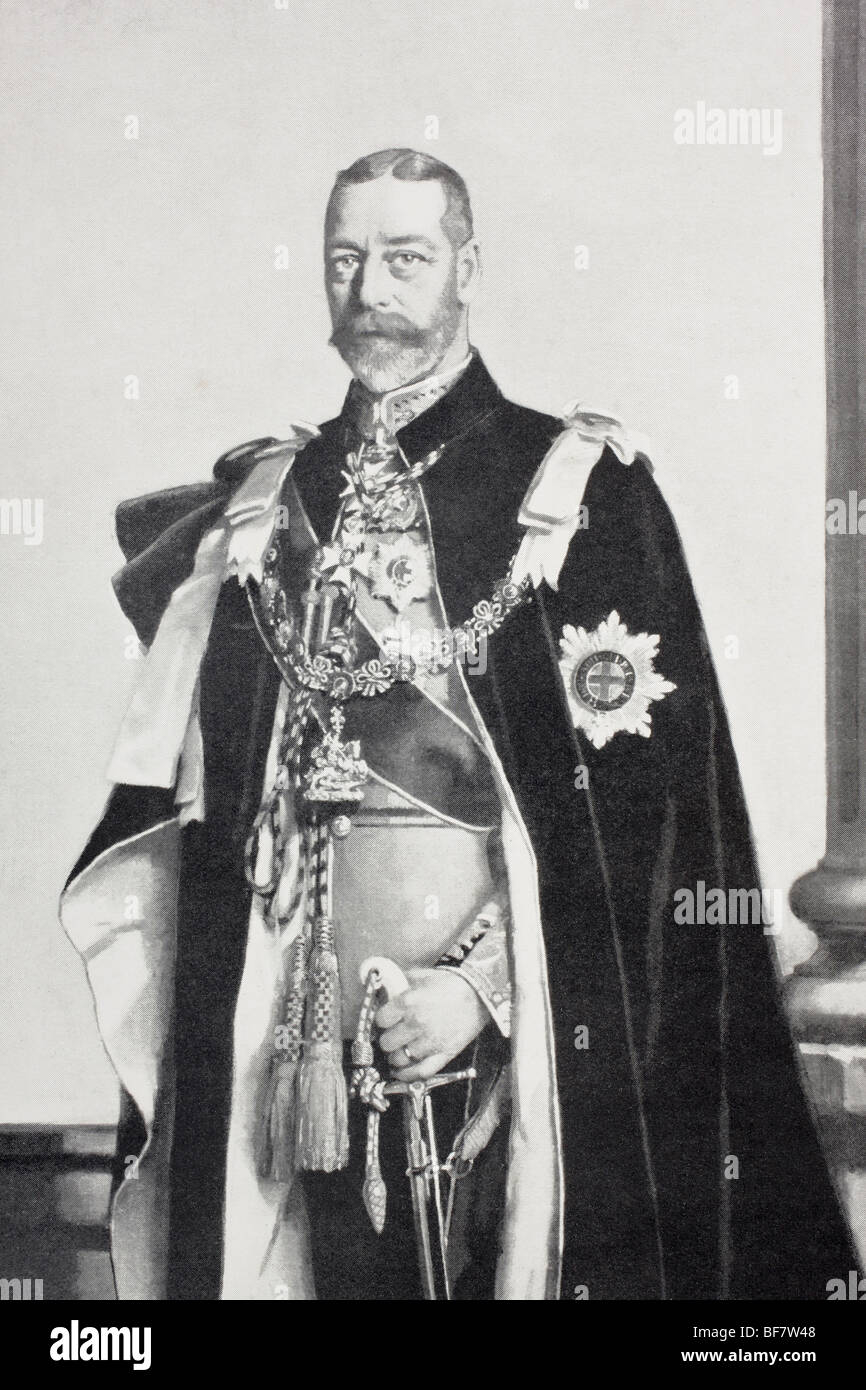 George v High Resolution Stock Photography and Images - Alamy