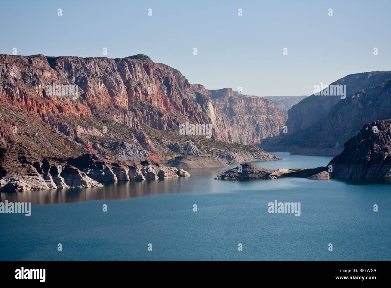 Artificial landforms High Resolution Stock Photography and Images - Alamy