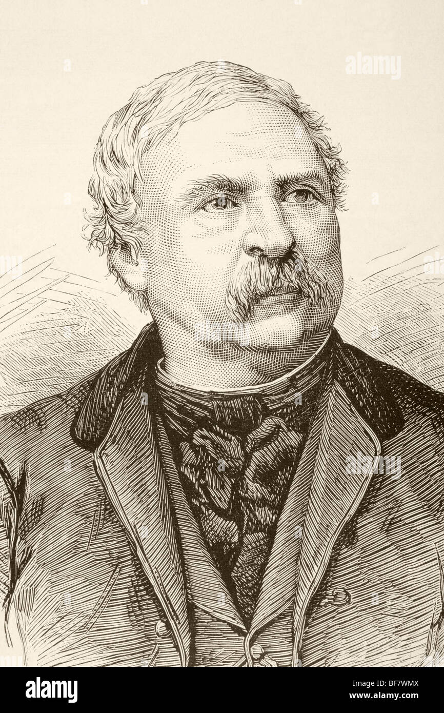 Ferenc deák hi-res stock photography and images - Alamy