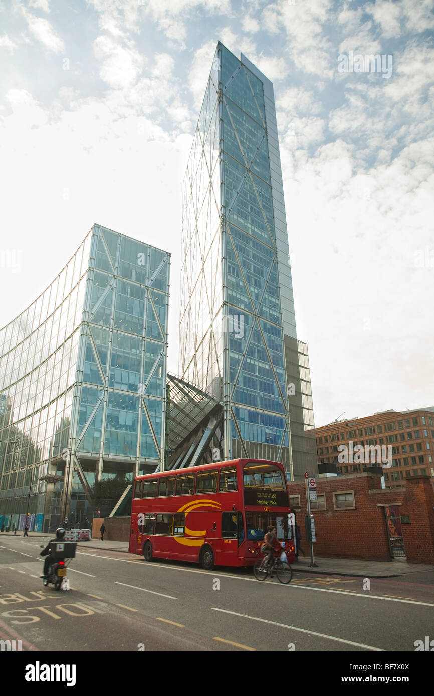 Scape Shoreditch High Resolution Stock Photography and Images - Alamy