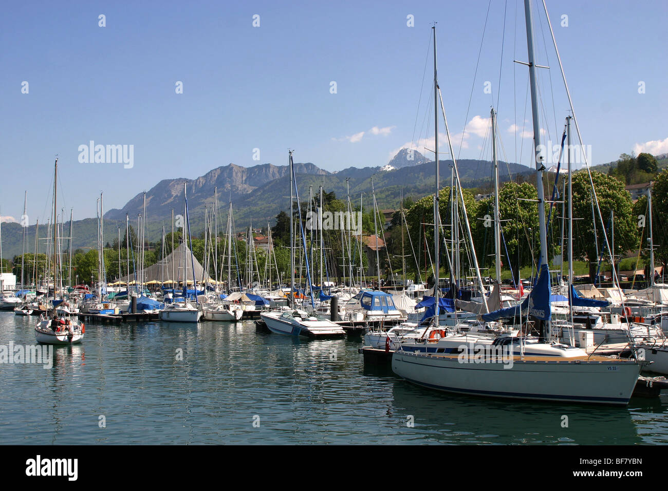 Shot lake boat on hi-res stock photography and images - Alamy
