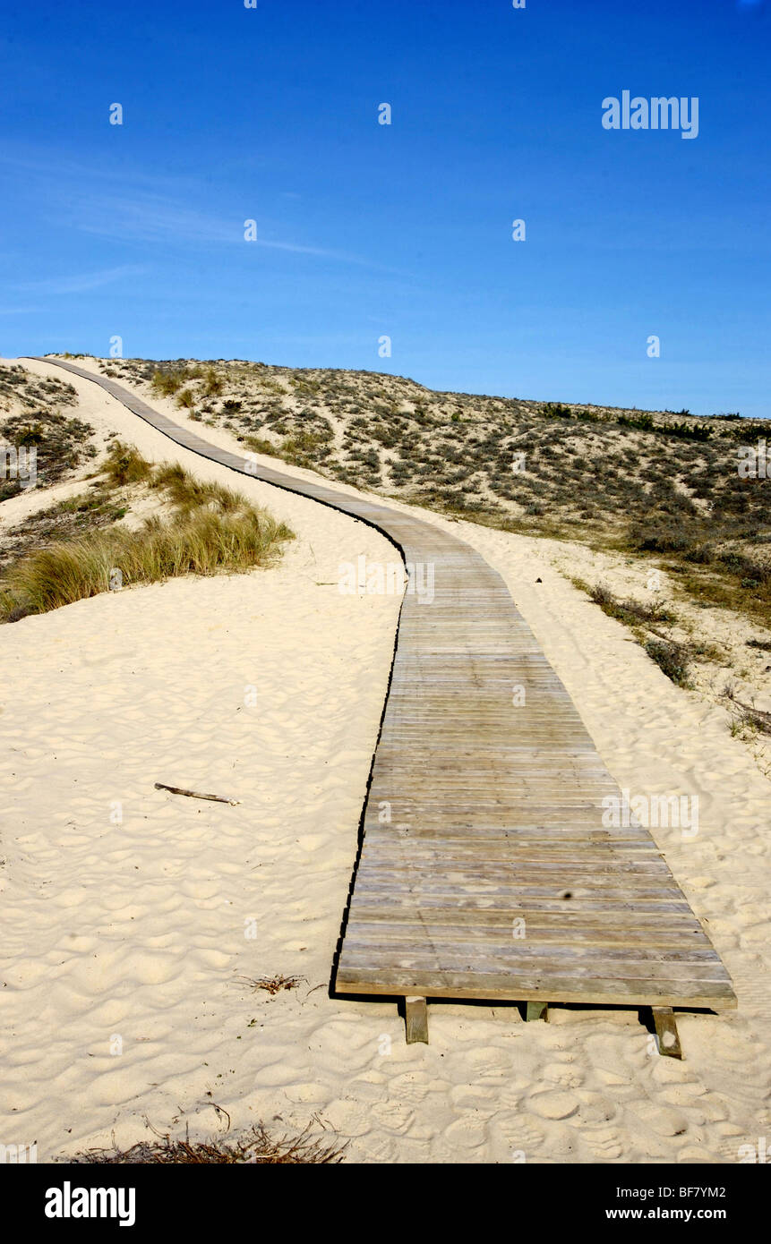 Cap-Ferret (33) : Beach Stock Photo - Alamy