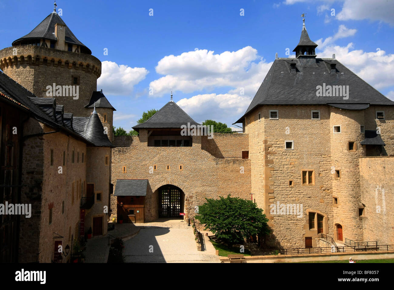 Manderen region hi-res stock photography and images - Alamy