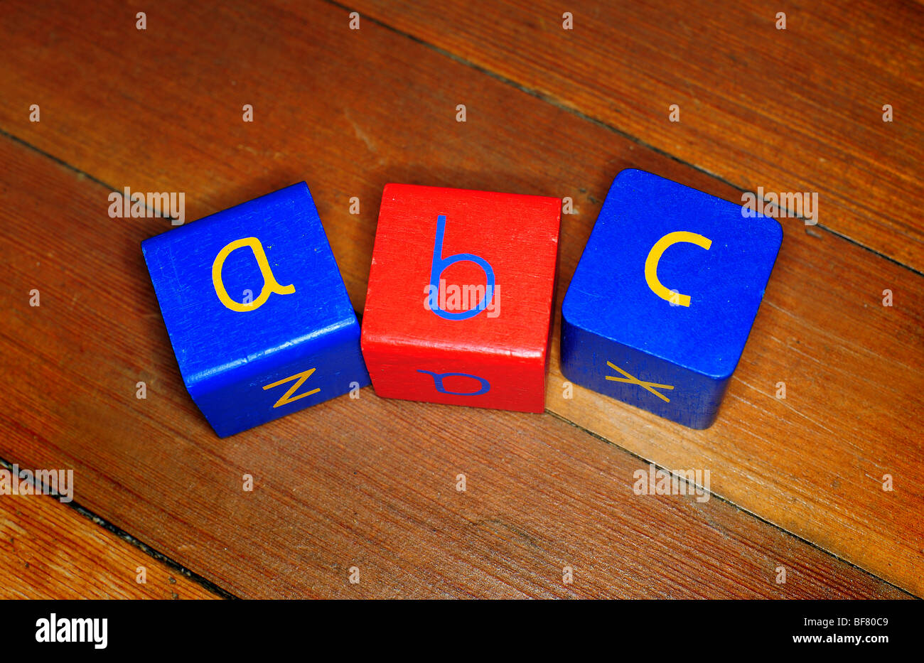 Colourful building blocks hi-res stock photography and images - Alamy