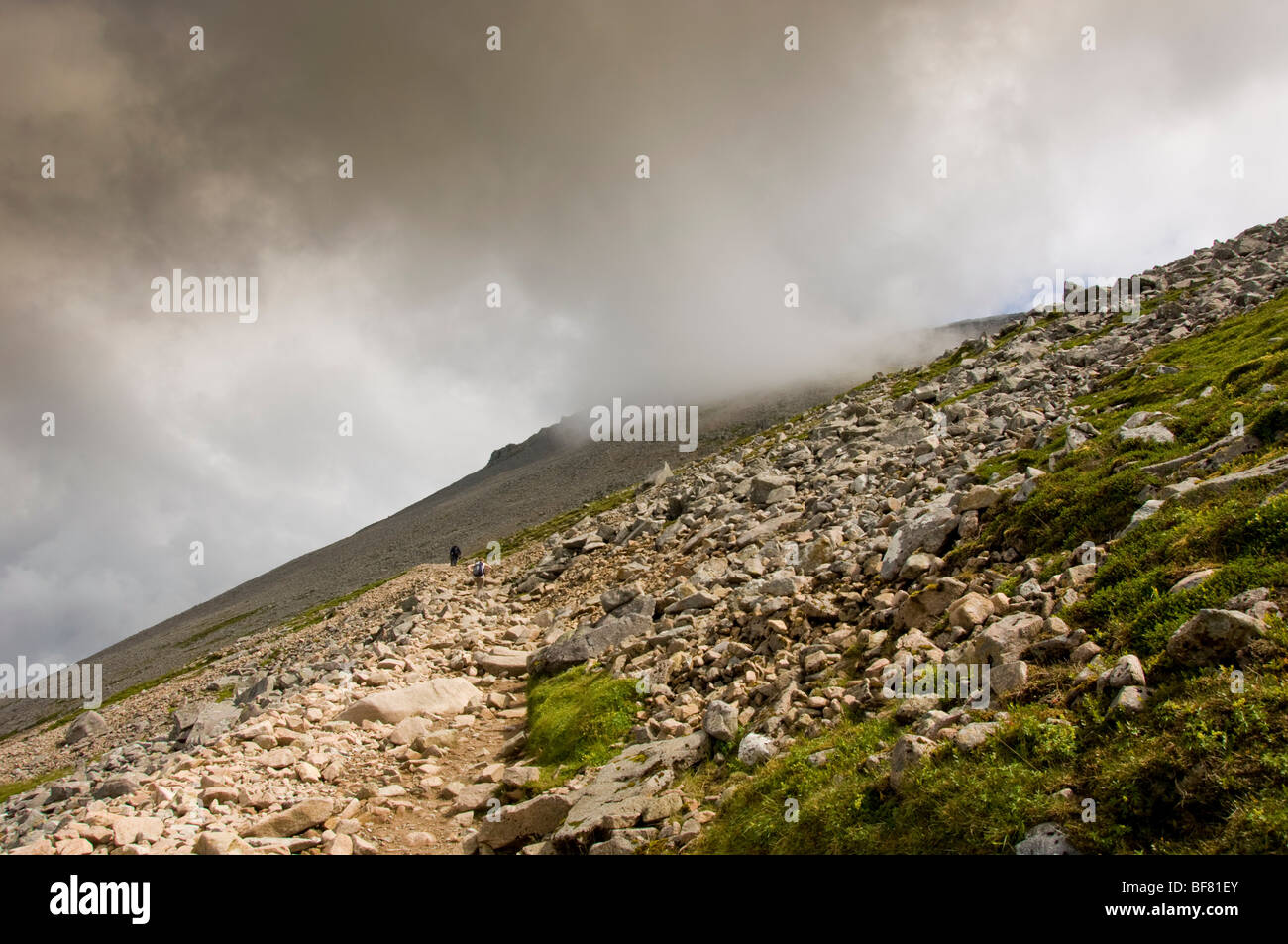 Ascent ascending hi-res stock photography and images - Alamy