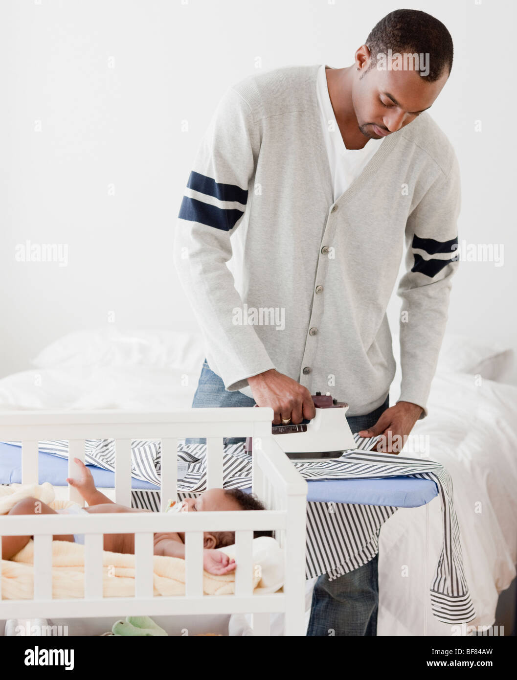 Crib Board High Resolution Stock Photography and Images - Alamy