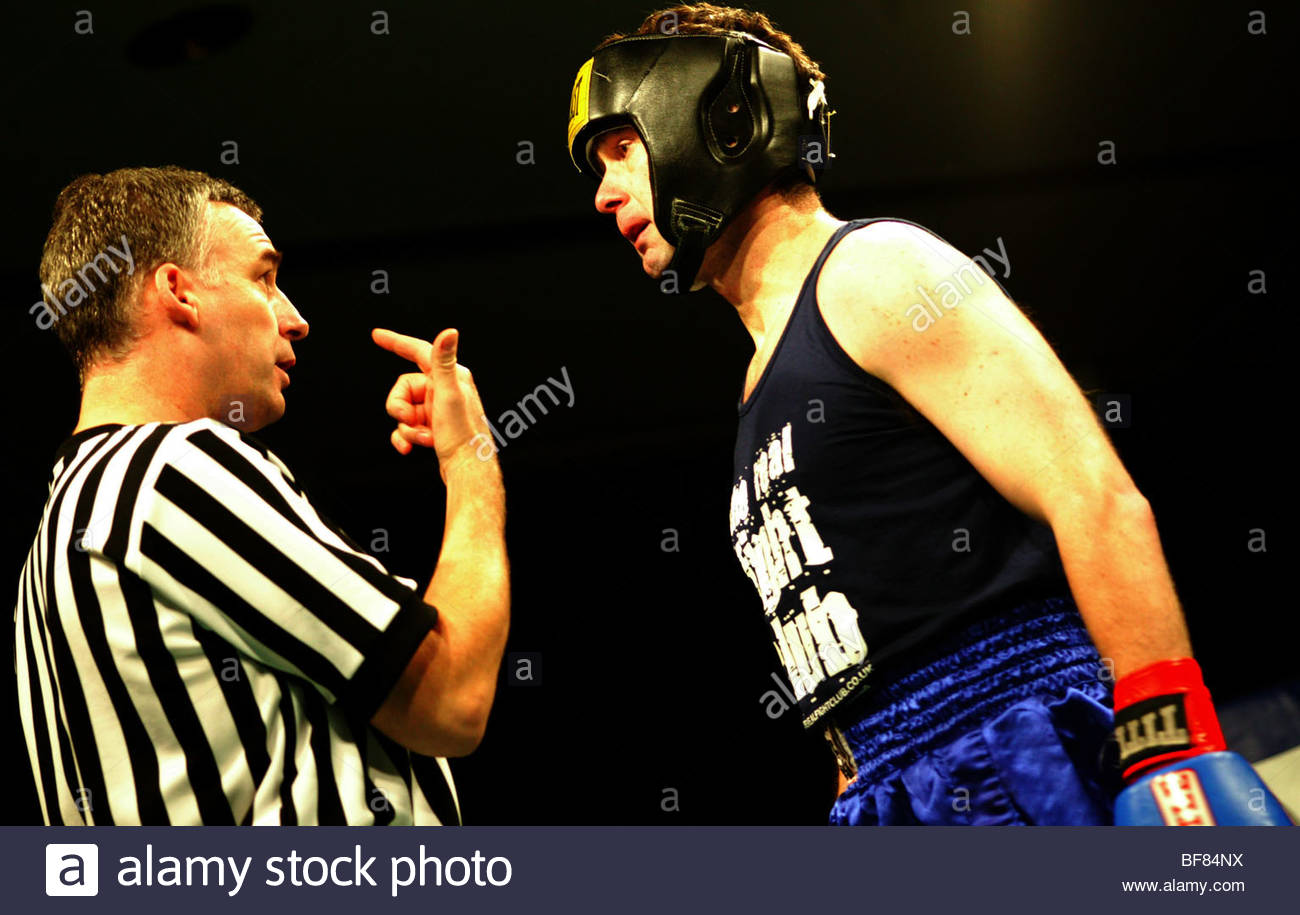 Boxing Bout Stock Photos & Boxing Bout Stock Images - Alamy