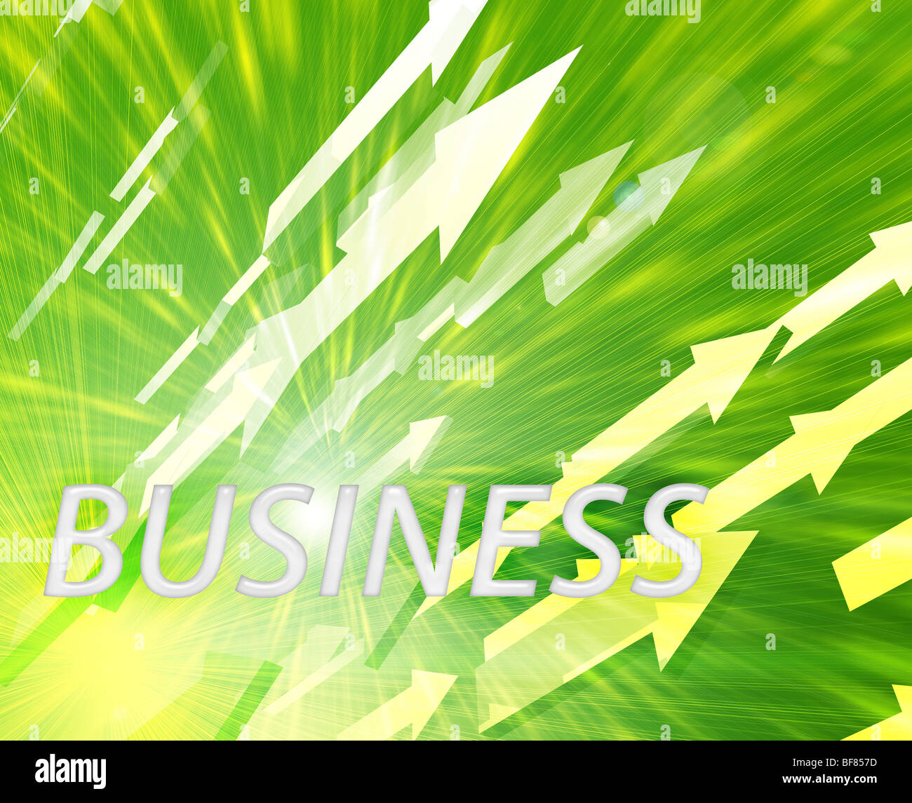 Business illustration, abstract management success concept clipart ...