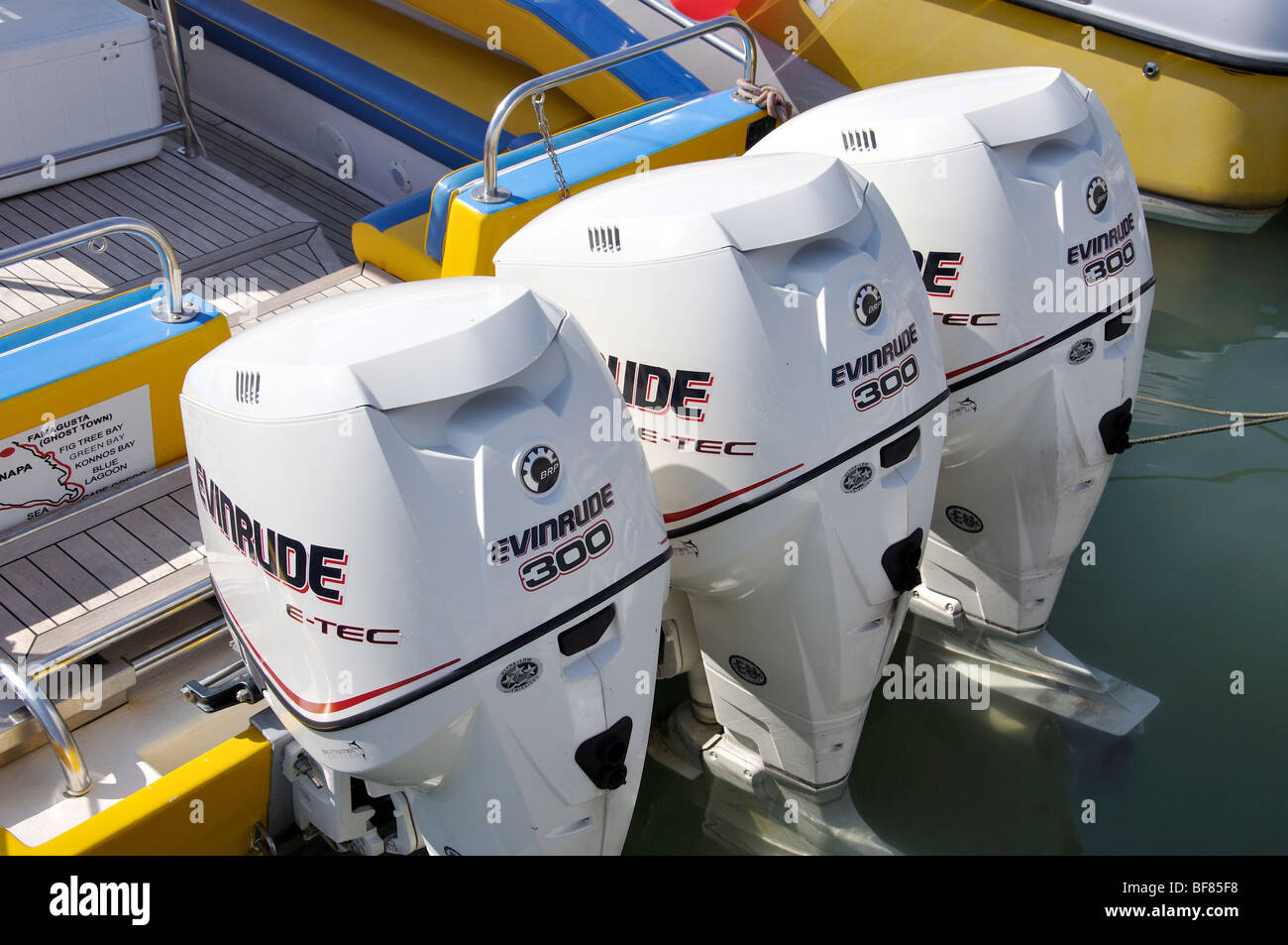 Evinrude hi-res stock photography and images - Alamy