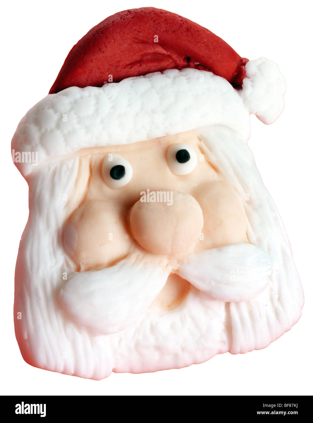 Father christmas hi-res stock photography and images - Alamy