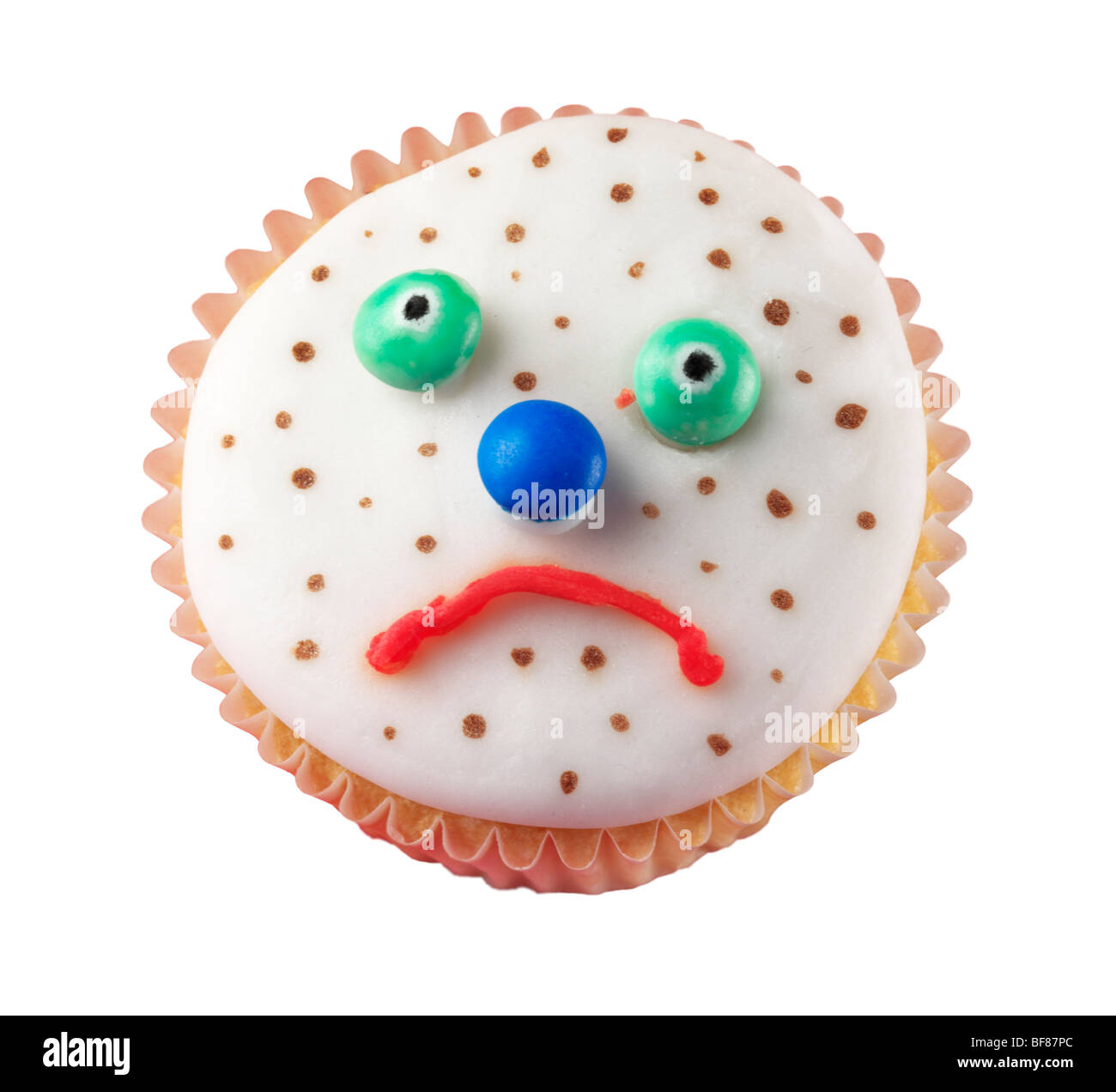 Spotty Face High Resolution Stock Photography and Images - Alamy