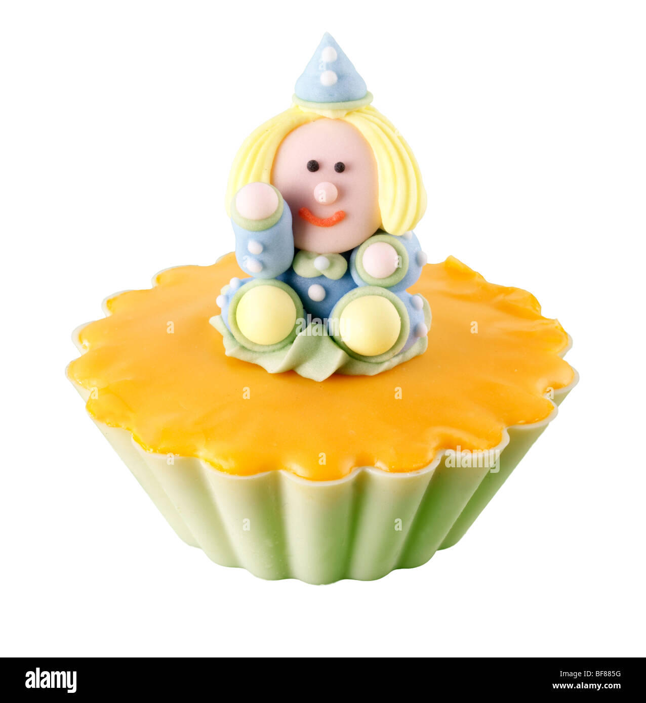 Character cake Cut Out Stock Images & Pictures - Alamy