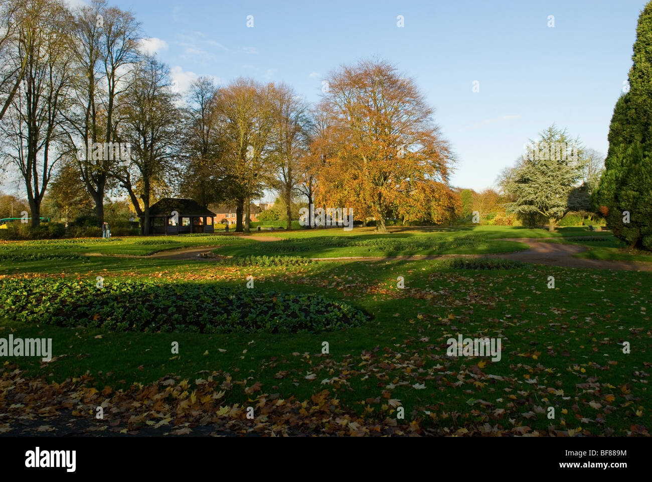 St nicholas park hi-res stock photography and images - Alamy