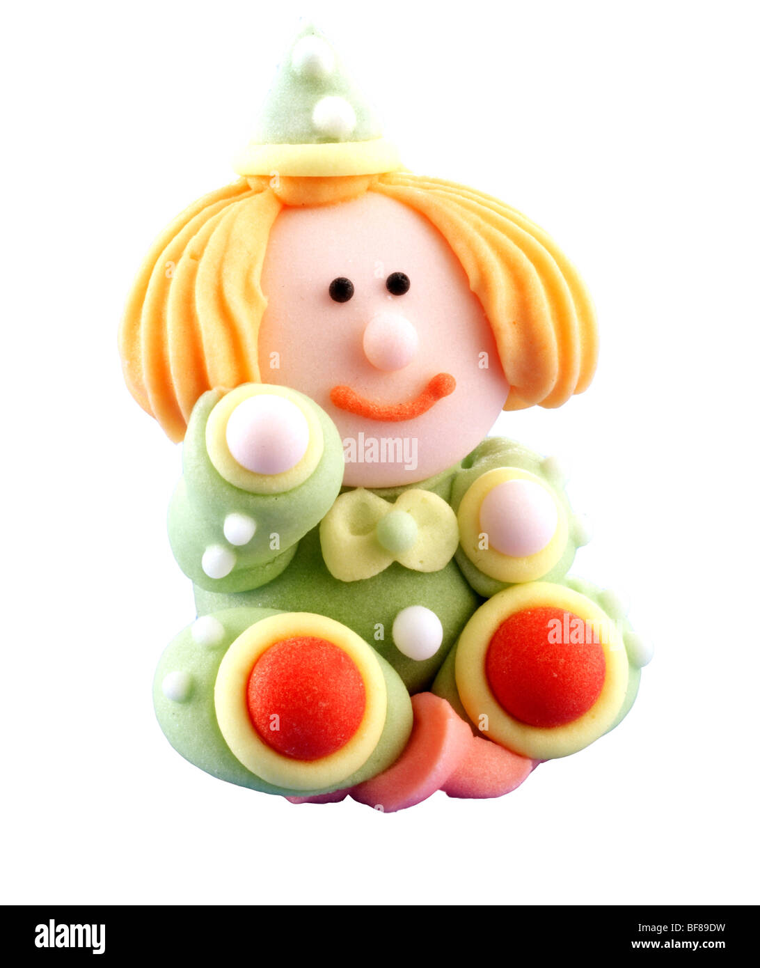 Icing character hi-res stock photography and images - Alamy