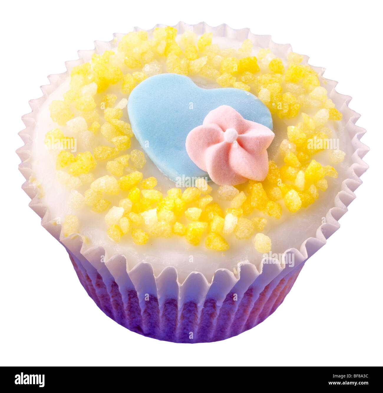 Cupcake drop hi-res stock photography and images - Alamy