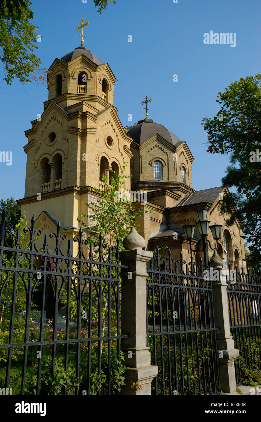 Catholic temple hi-res stock photography and images - Alamy