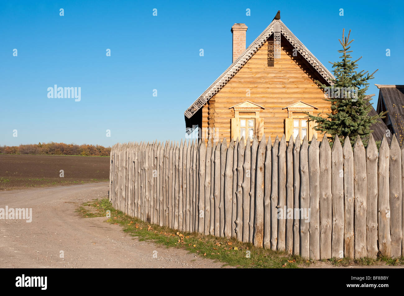 Non detached house hi-res stock photography and images - Alamy