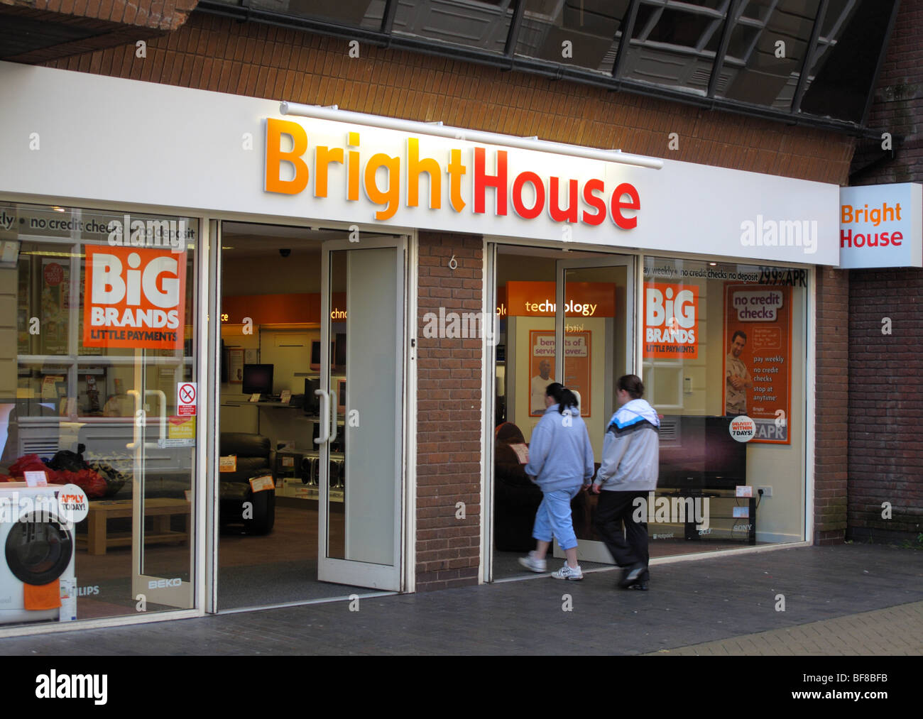 Bright House Stock Photos & Bright House Stock Images - Alamy