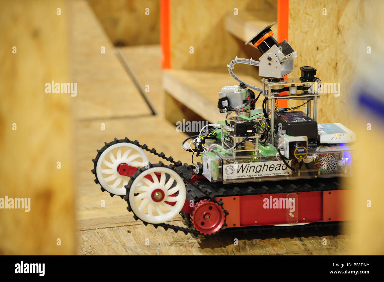 Championship vehicle hi-res stock photography and images - Alamy