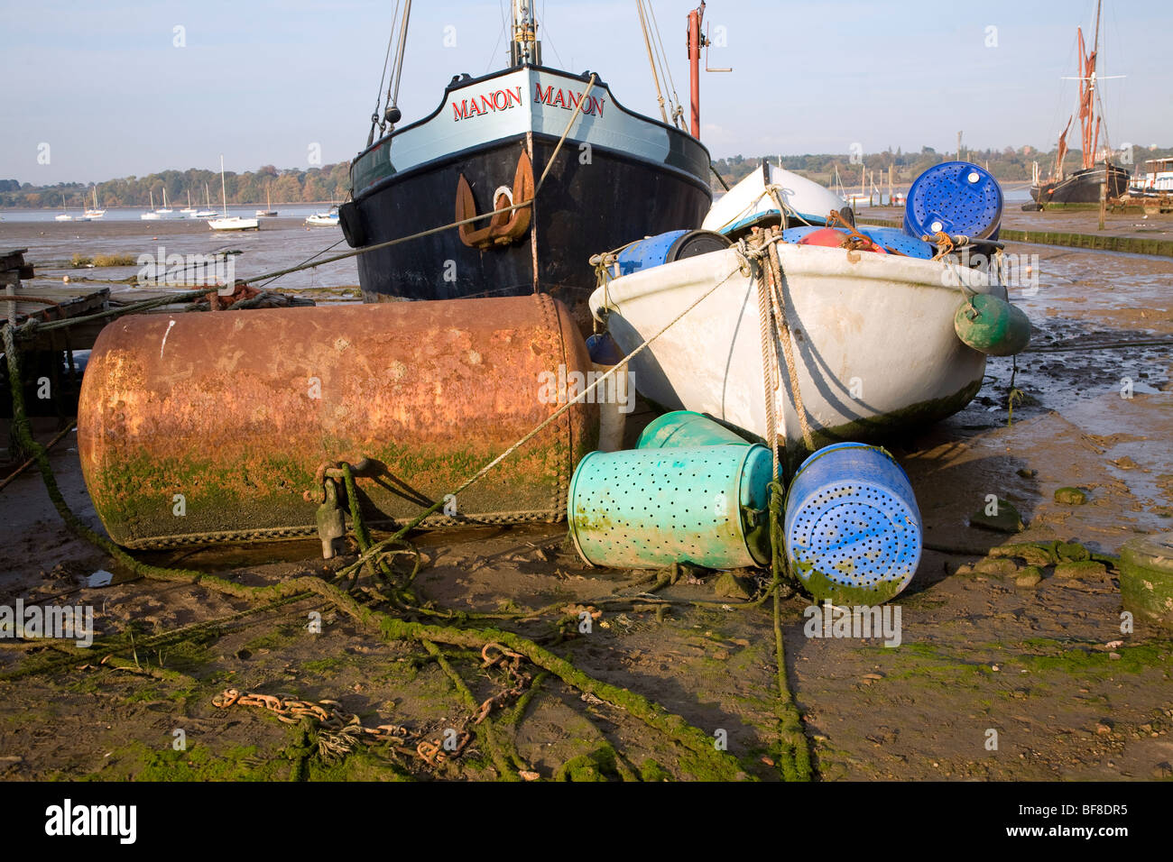 The Pin Mill High Resolution Stock Photography and Images - Alamy