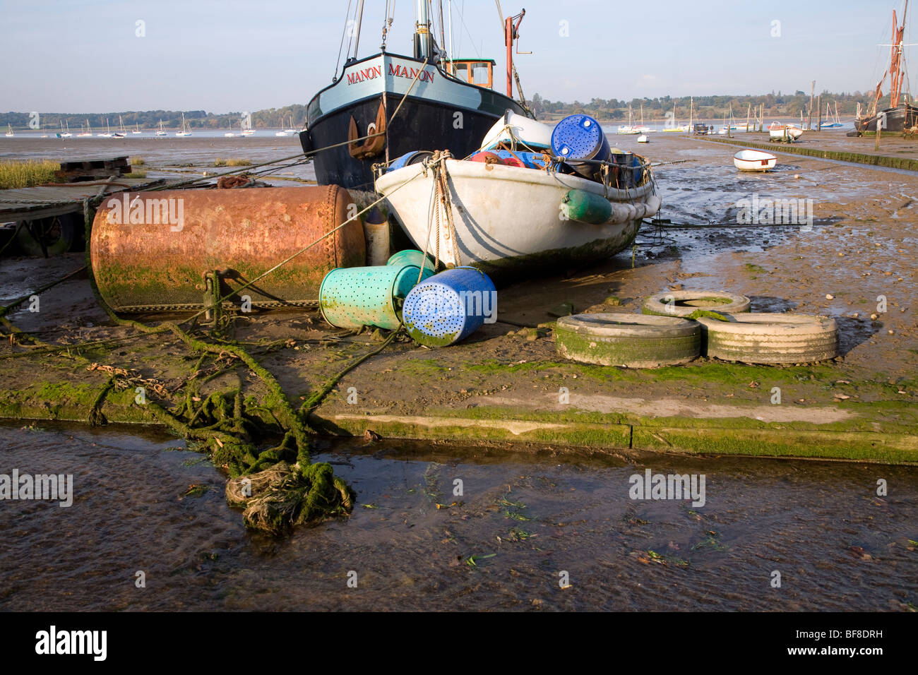 The Pin Mill High Resolution Stock Photography and Images - Alamy