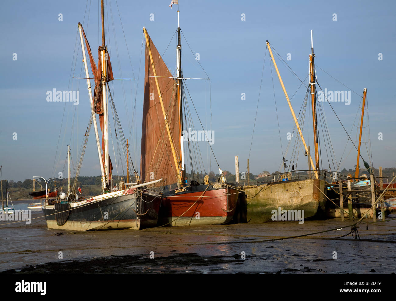 The pin mill hi-res stock photography and images - Alamy
