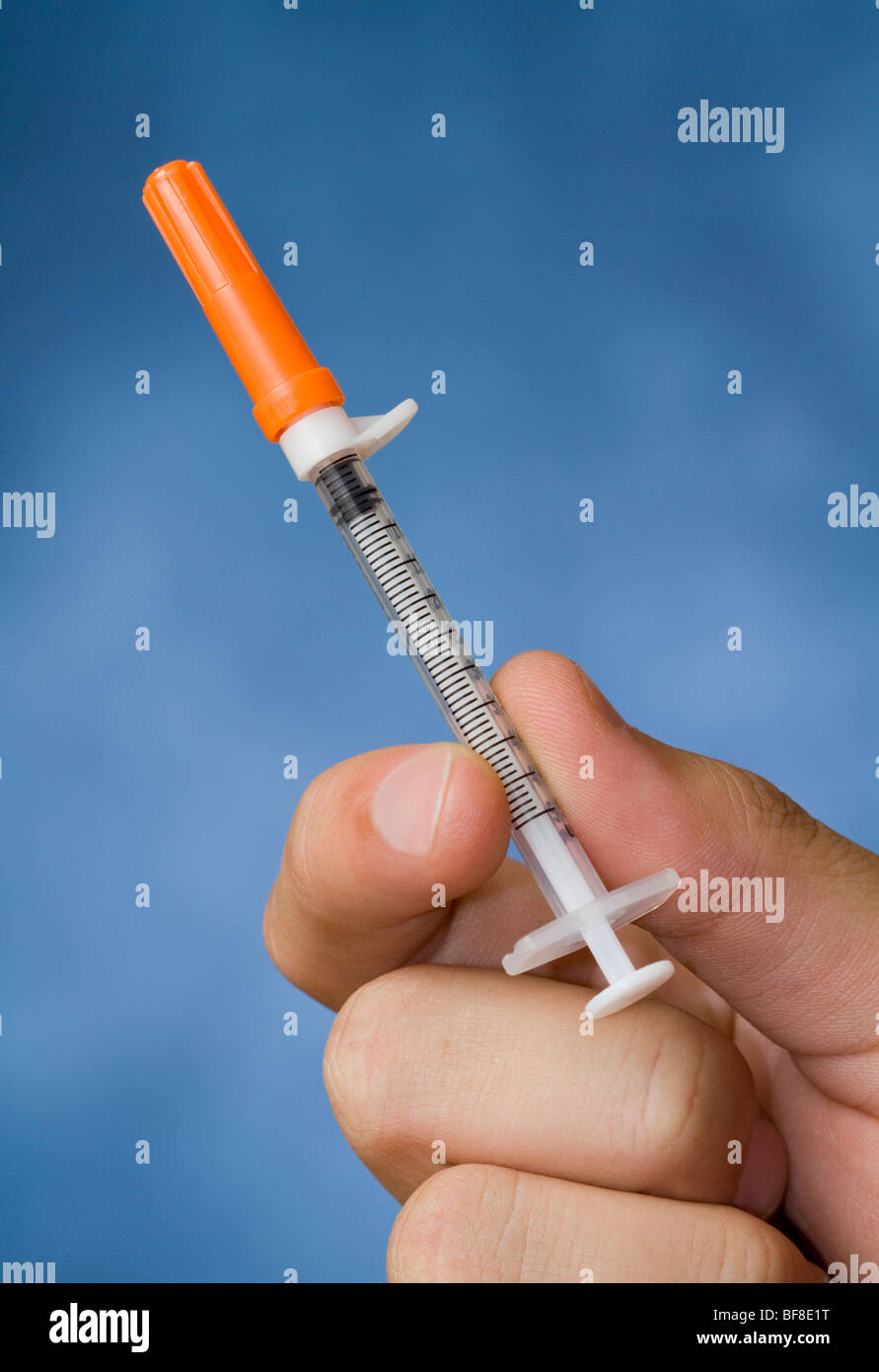 Swine stick hi-res stock photography and images - Alamy