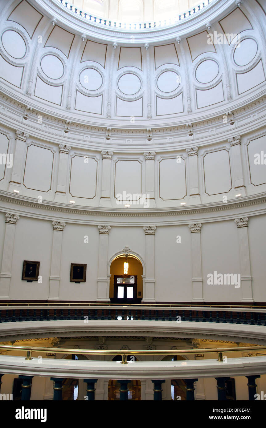 Interior Of Capitol Building High Resolution Stock Photography and ...