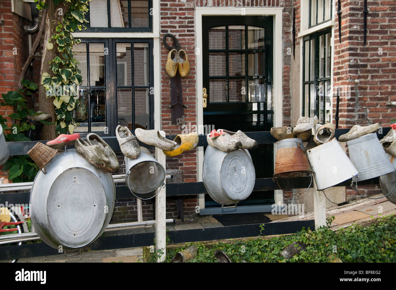 Edam netherlands hi-res stock photography and images - Alamy
