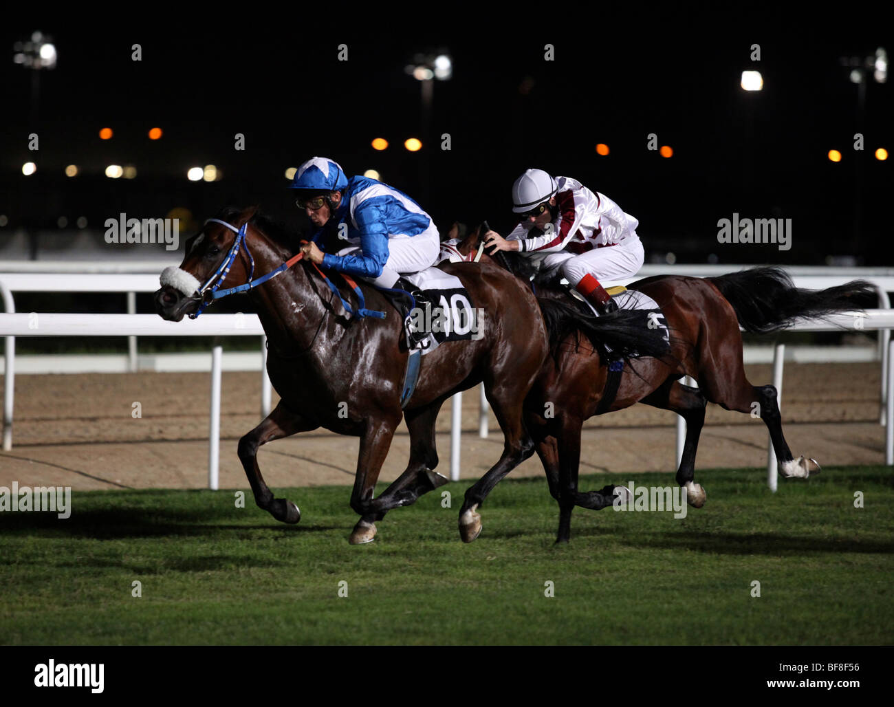 Grace On Your Dash High Resolution Stock Photography and Images - Alamy