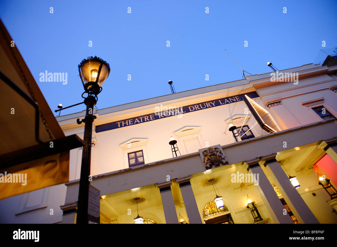 Drury Lane Theatre Stock Photos & Drury Lane Theatre Stock Images - Alamy