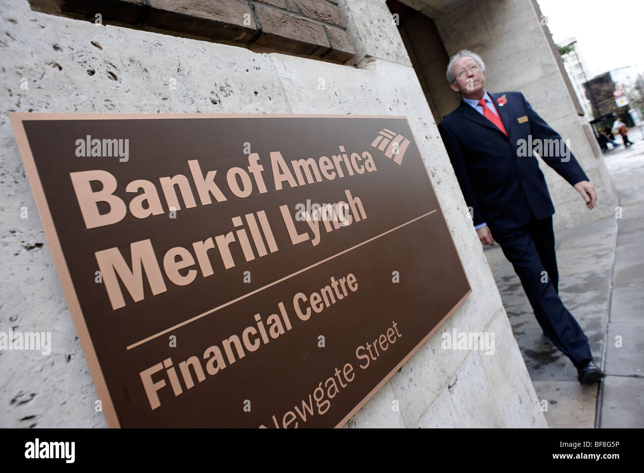 Bank of america financial center hi-res stock photography and images ...