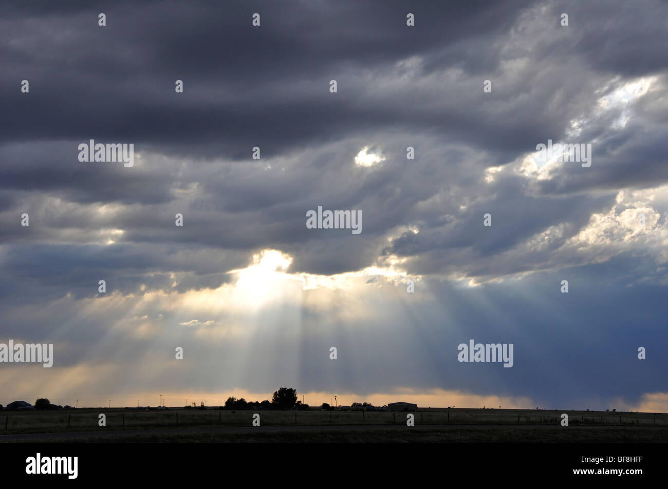 Texas panhandle hi-res stock photography and images - Alamy