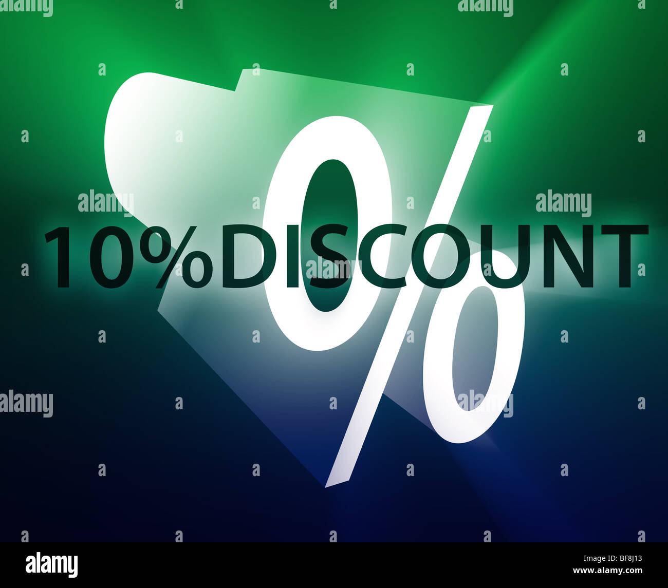 Retail sales promotion annou hi-res stock photography and images - Alamy