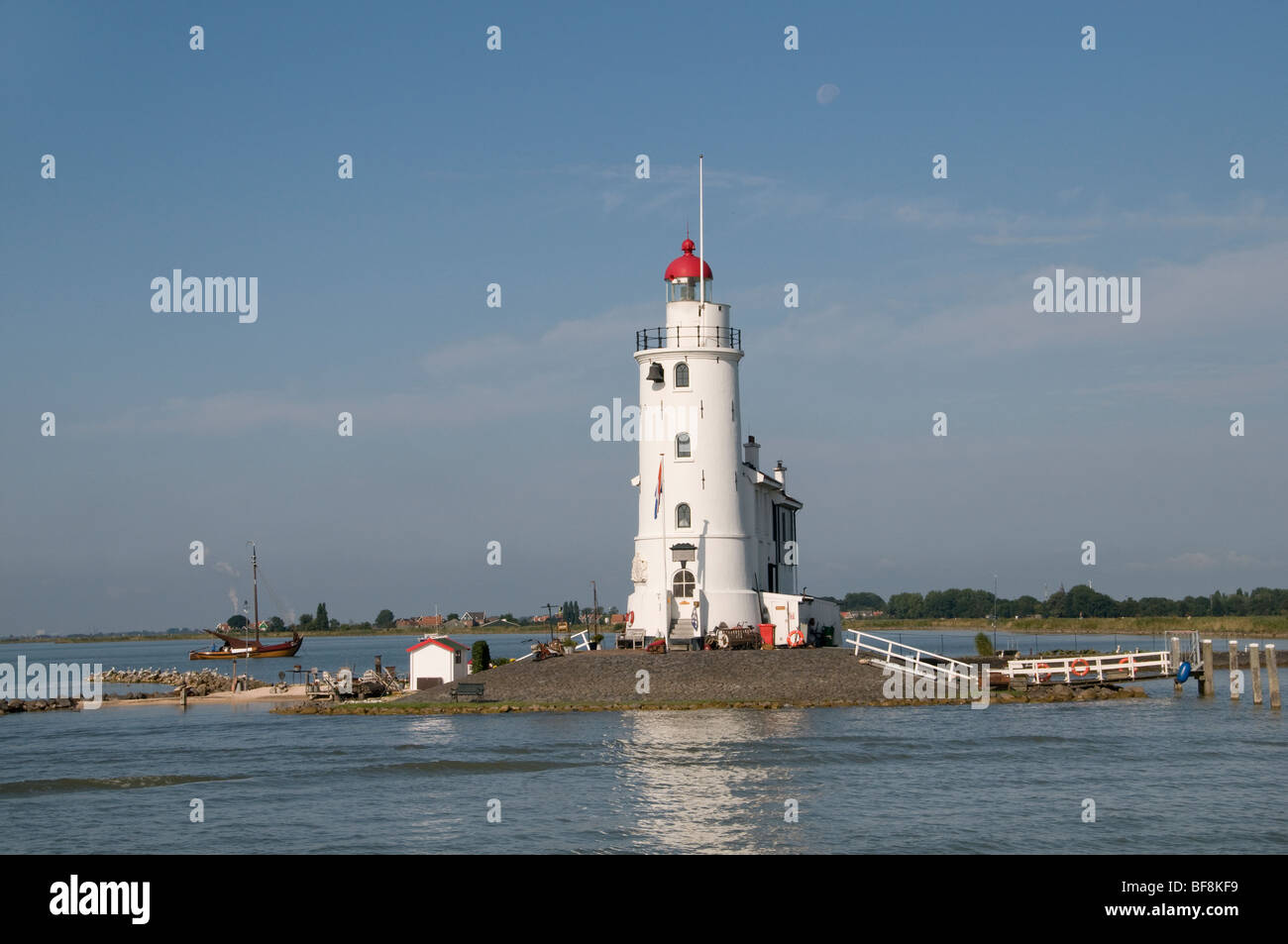 Het paard van marken hi-res stock photography and images - Alamy