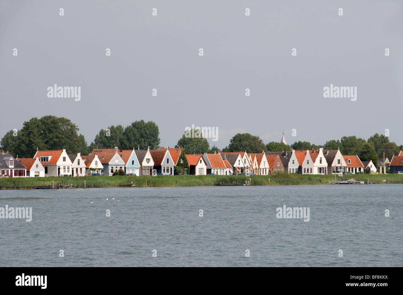 Holland dam hi-res stock photography and images - Alamy