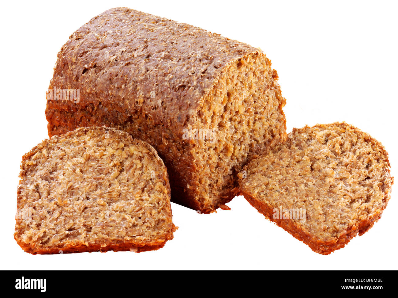 Whole grain protein low Cut Out Stock Images & Pictures - Alamy