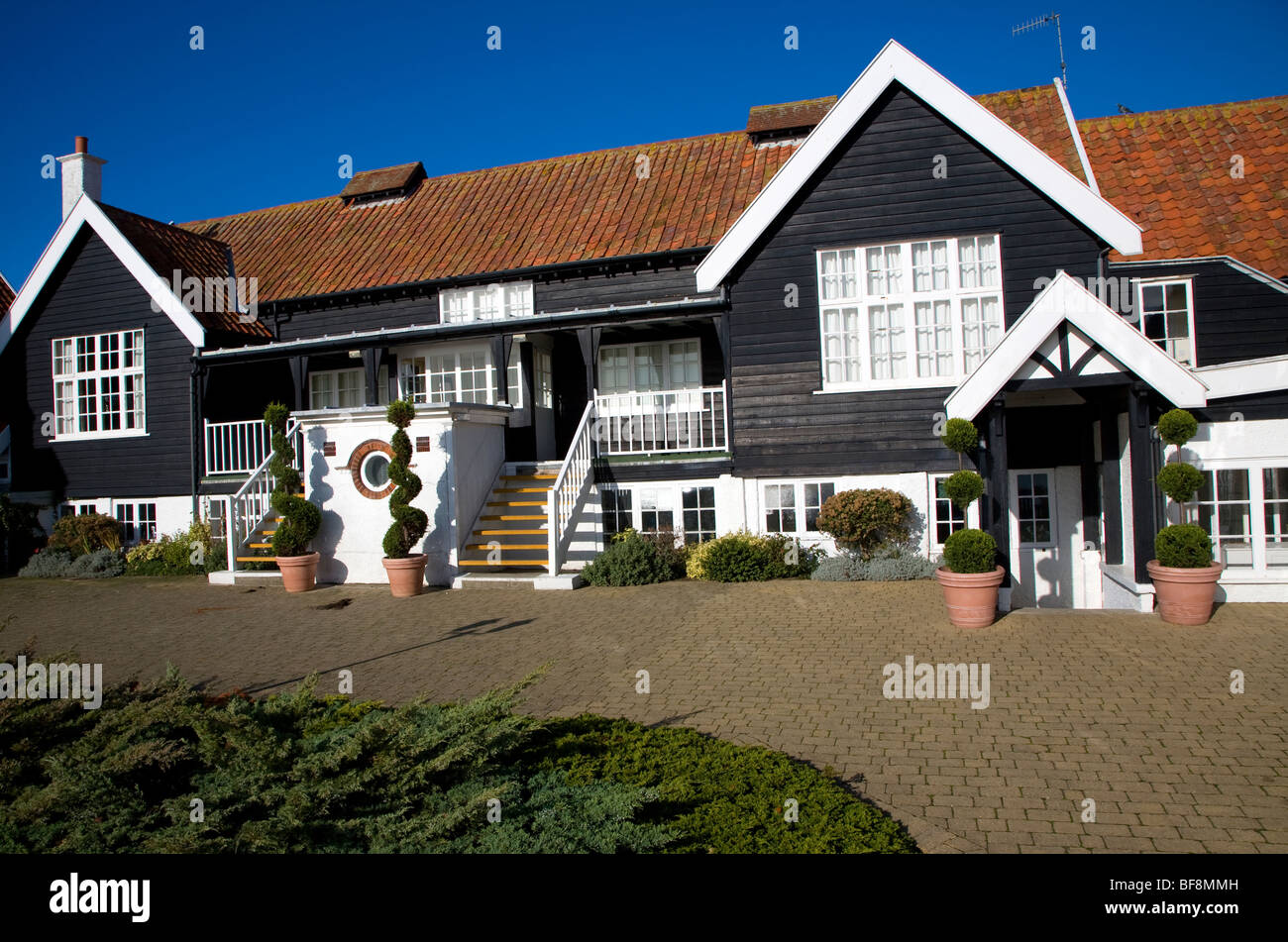Thorpeness country club hi-res stock photography and images - Alamy