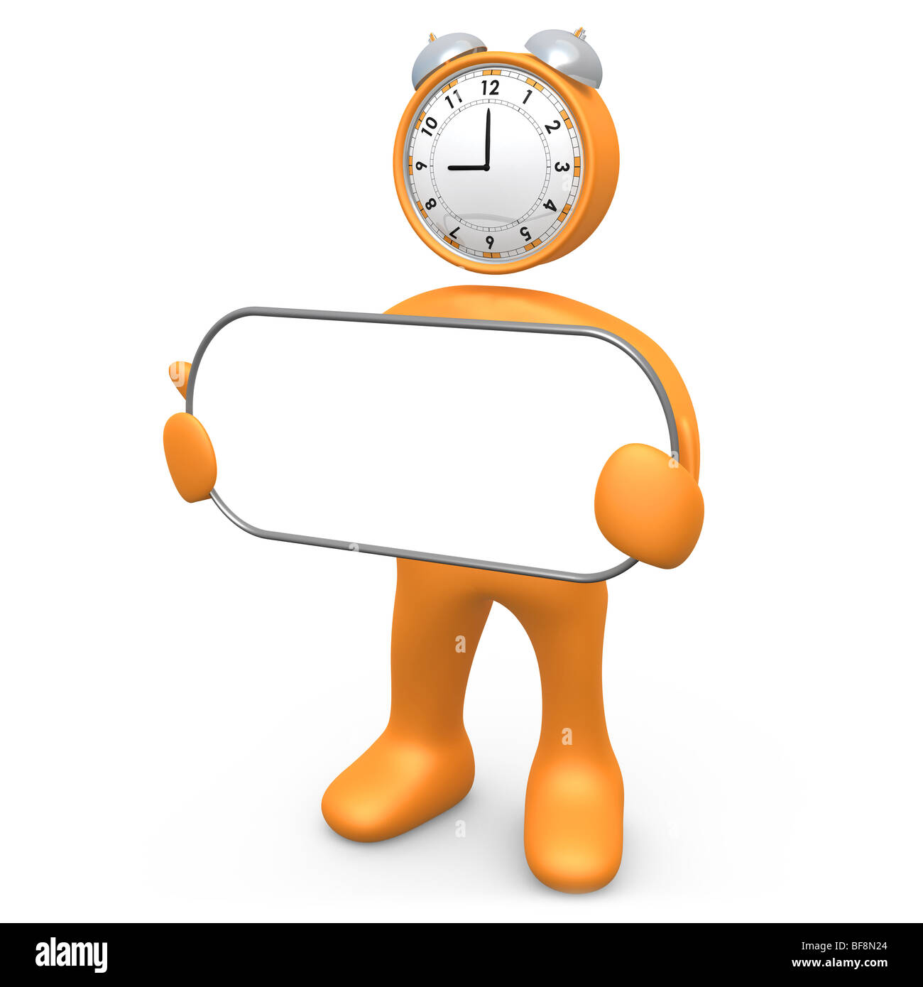 It's Time To Stock Photo - Alamy