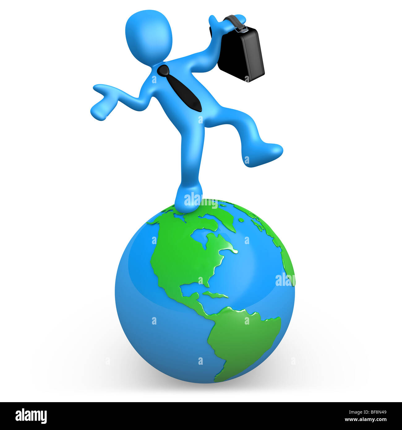 Top Of The World Stock Photo - Alamy