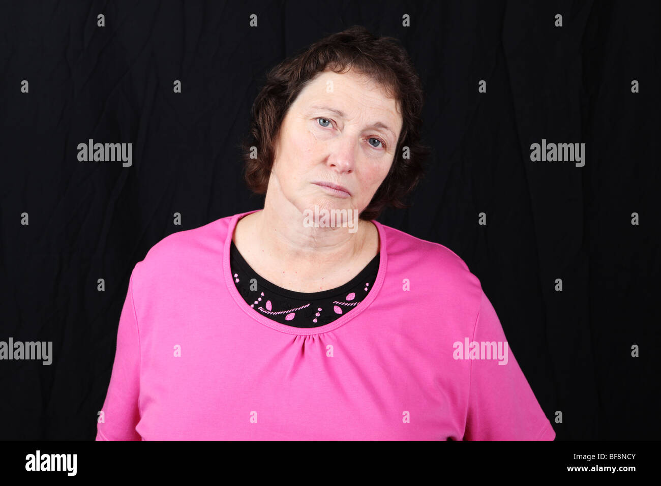 Non plussed hi-res stock photography and images - Alamy