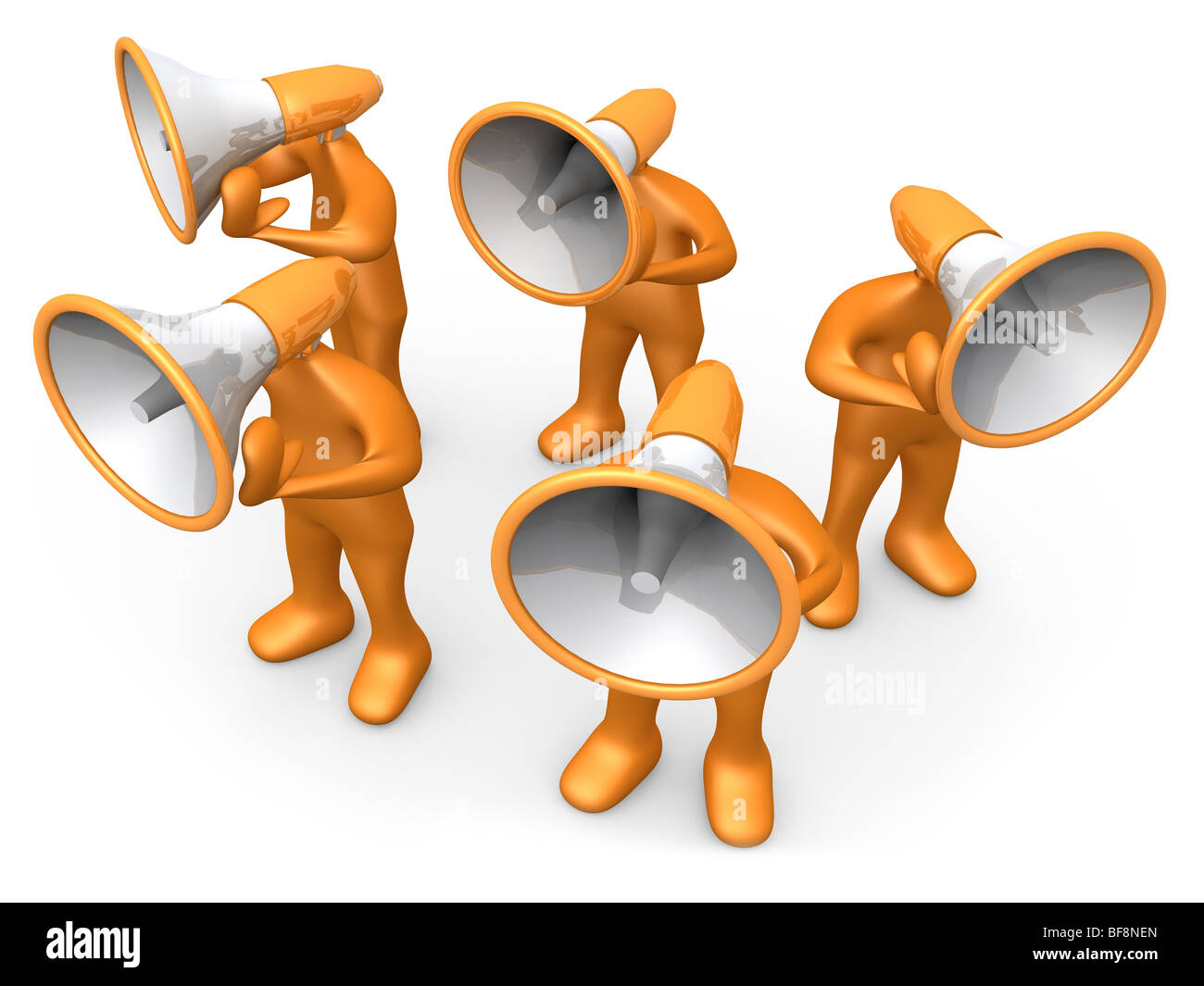 Broadcast info hi-res stock photography and images - Alamy
